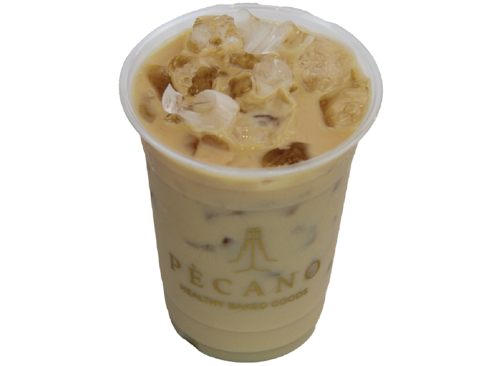 Iced Milk tea – PÈCANO
