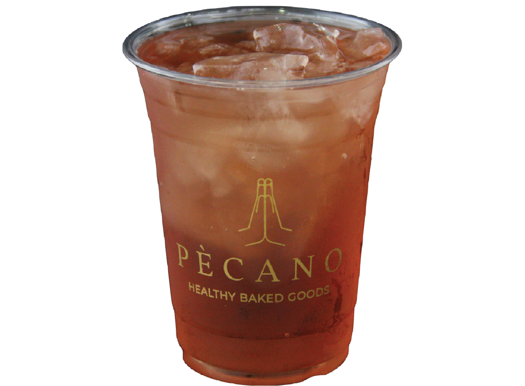 Tés – PÈCANO
