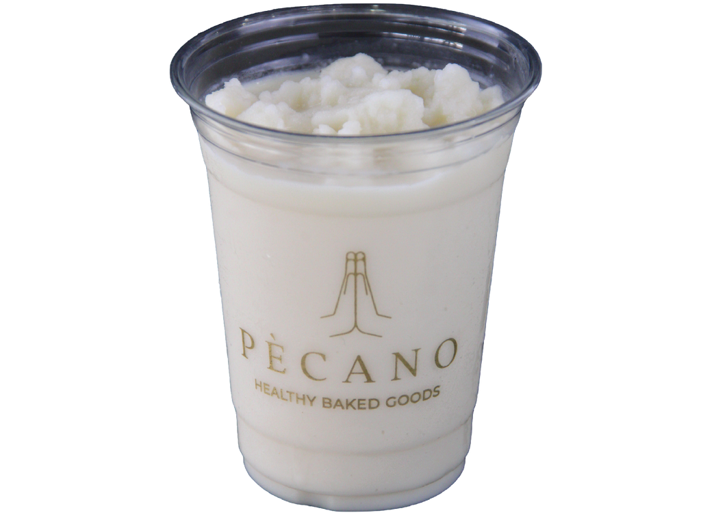 Frappés sin cafeína – PÈCANO