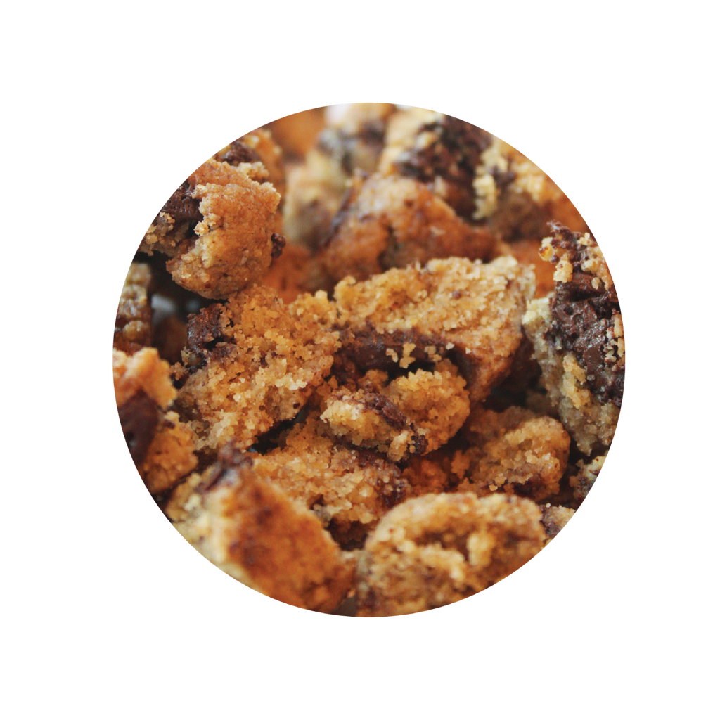 CHOCOLATE CHIP COOKIE – PÈCANO