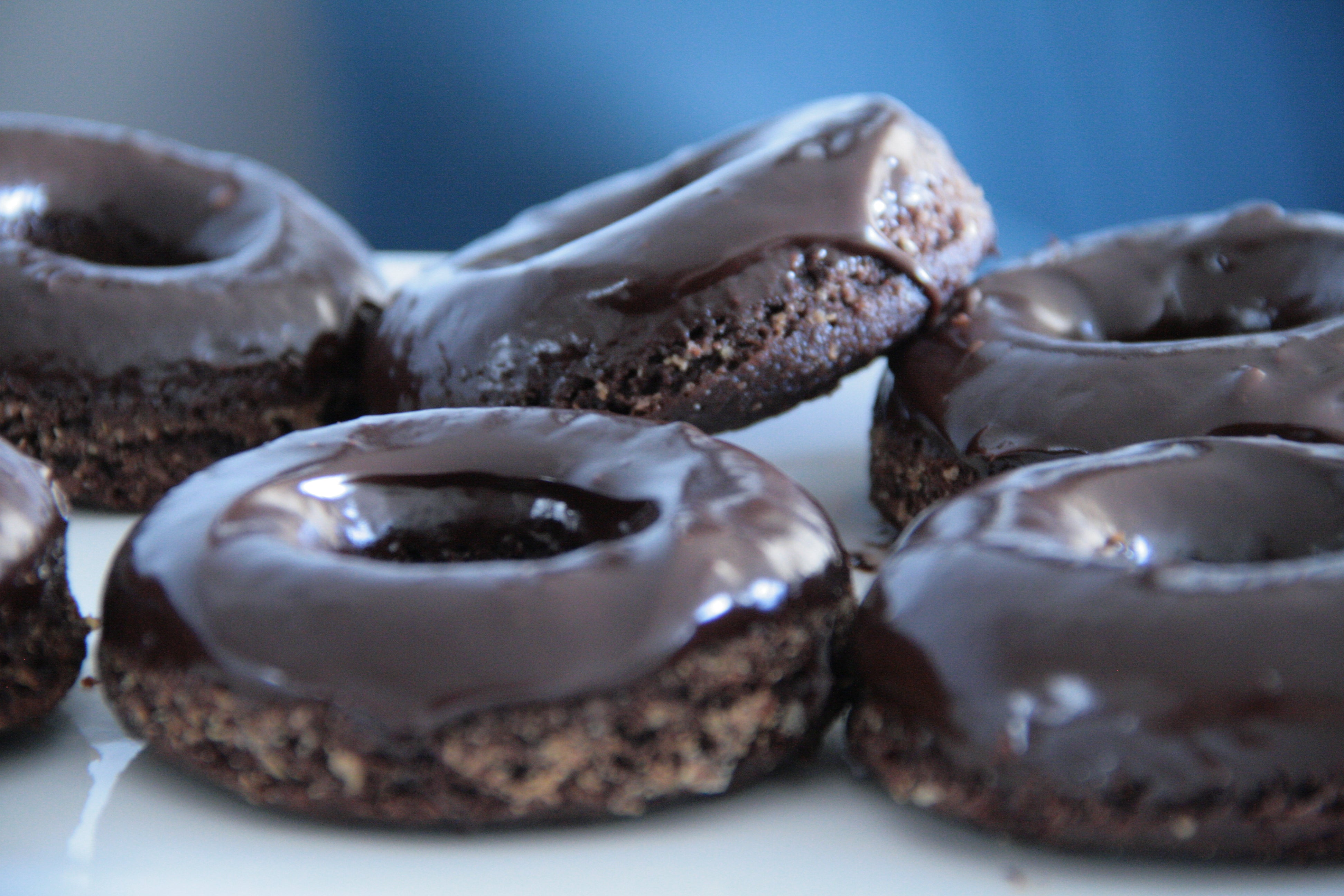 Donas keto – PÈCANO